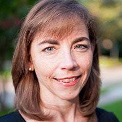 Tracy Volz | The People of Rice | Rice University