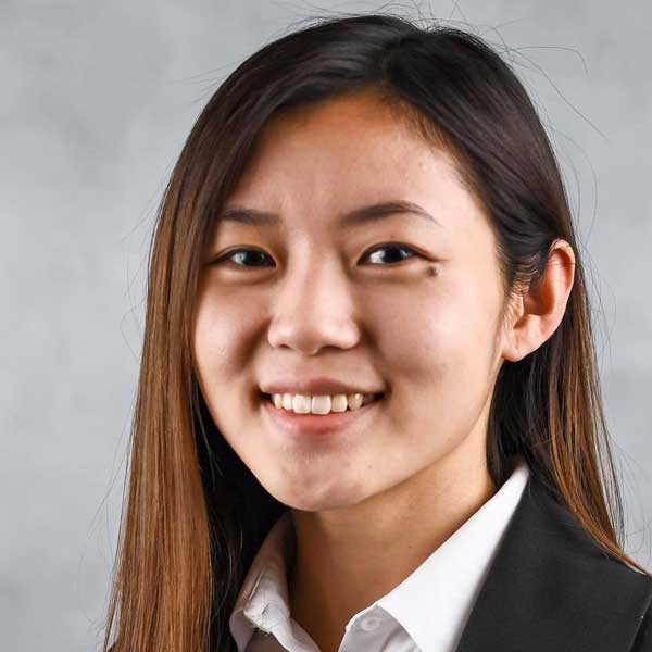 Amy Jiang | Student | The People of Rice | Rice University
