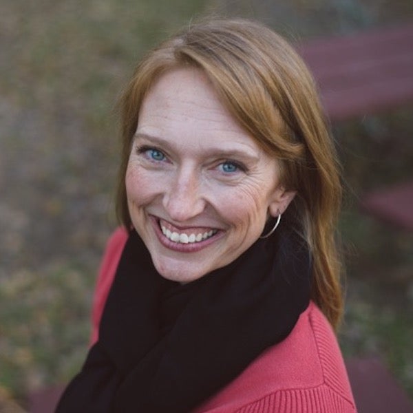 Cindy Dawson | Student | The People of Rice | Rice University