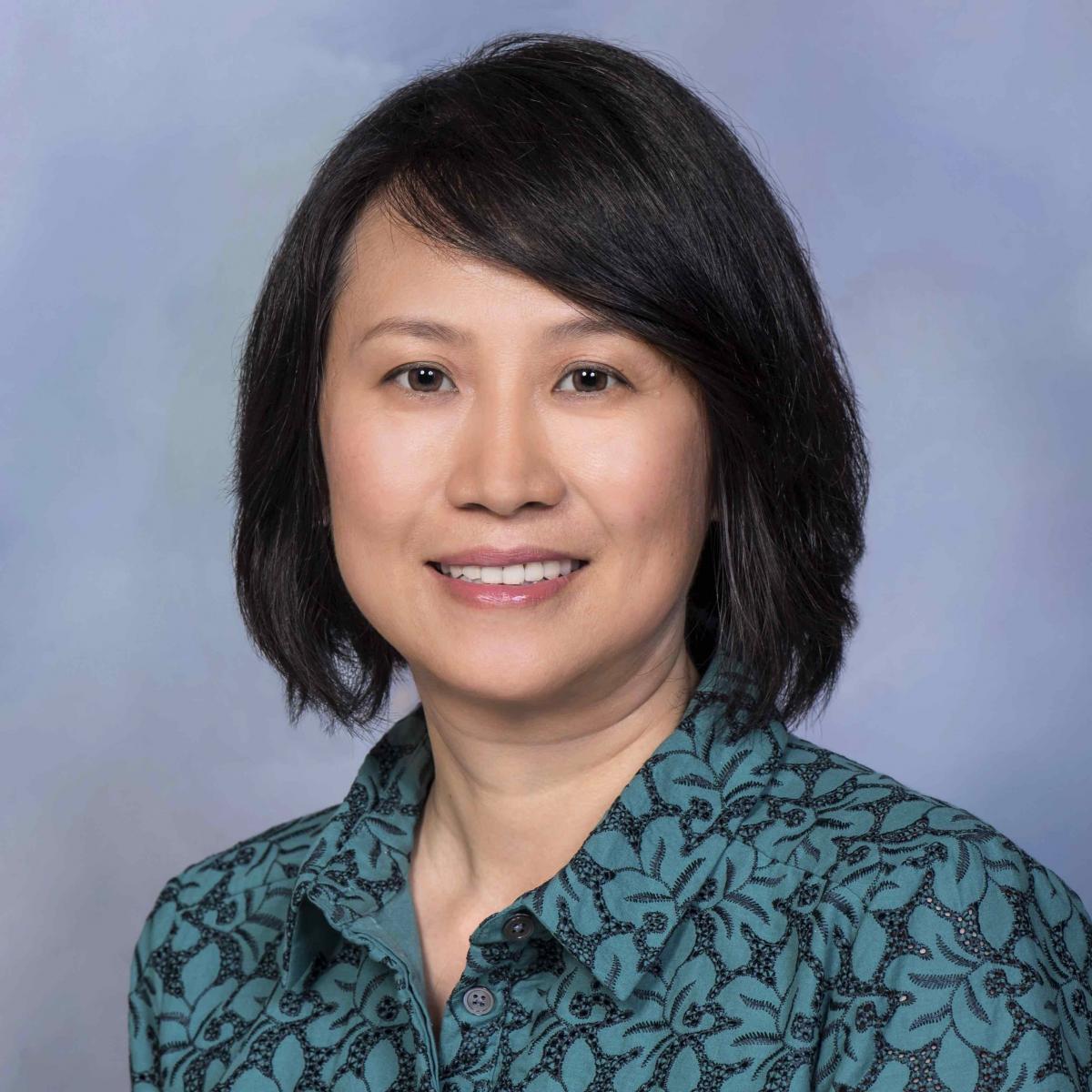 Jing Li | Faculty | The People of Rice | Rice University