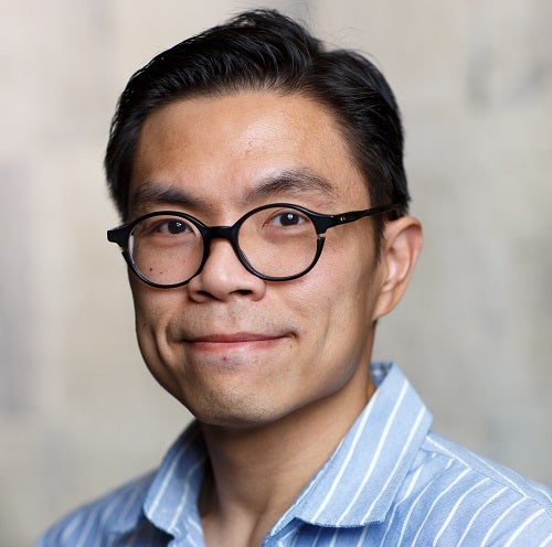 Hans Renata | Faculty | The People of Rice | Rice University