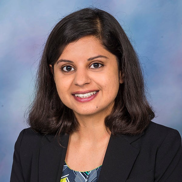 Neha Malik | Staff | The People of Rice | Rice University