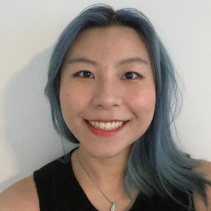 Mia Huang | Student | The People of Rice | Rice University