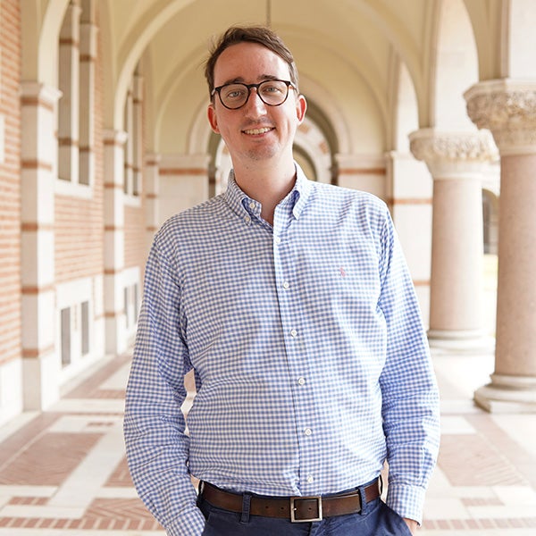 Shane King | Student | The People of Rice | Rice University