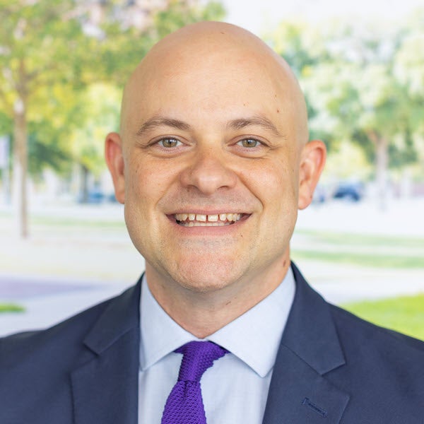 Todd Ferguson | Faculty | The People of Rice | Rice University