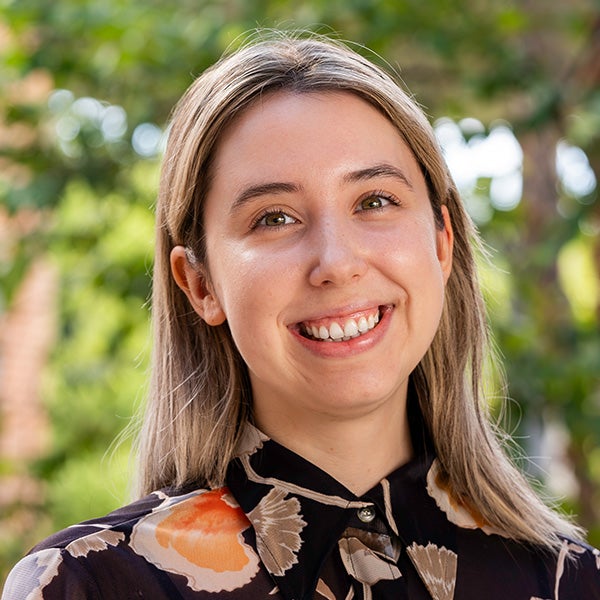 Autumn Horne | Staff | The People of Rice | Rice University