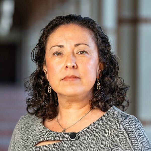 Diana X. Garcia | Staff | The People of Rice | Rice University