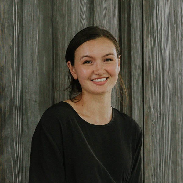 Erika Mei Chua Holum | Student | The People of Rice | Rice University