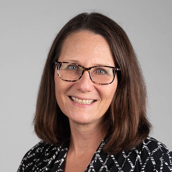 Kathy Meyer | Staff | The People of Rice | Rice University