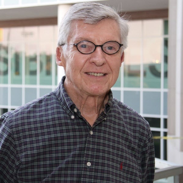 Joel Moake | Faculty | The People of Rice | Rice University