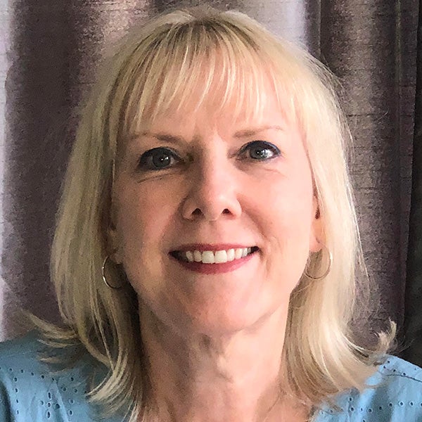 Susan Garrison | Staff | The People of Rice | Rice University