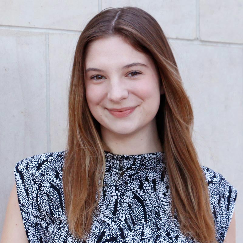 Ava Kirchen | Staff | The People of Rice | Rice University