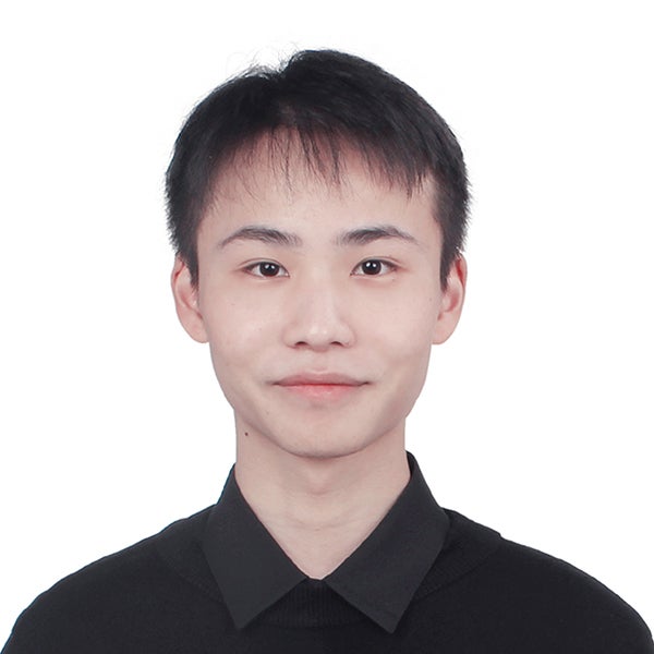 Chenhao Xu | Student | The People of Rice | Rice University