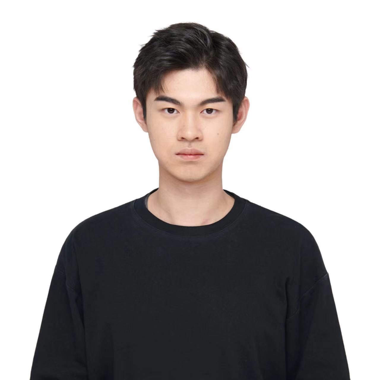 Chenyi Zhang | Student | The People of Rice | Rice University