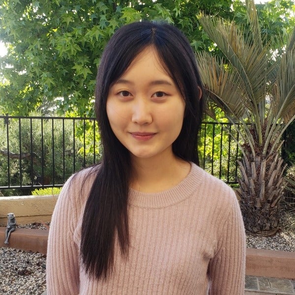 Emily S. Kim | Student | The People of Rice | Rice University