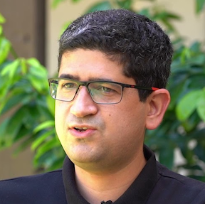 Jose Roberto Moreto | Faculty | The People of Rice | Rice University