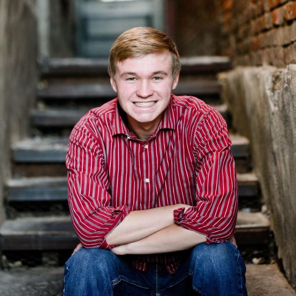 Joshua Inman | Student | The People of Rice | Rice University