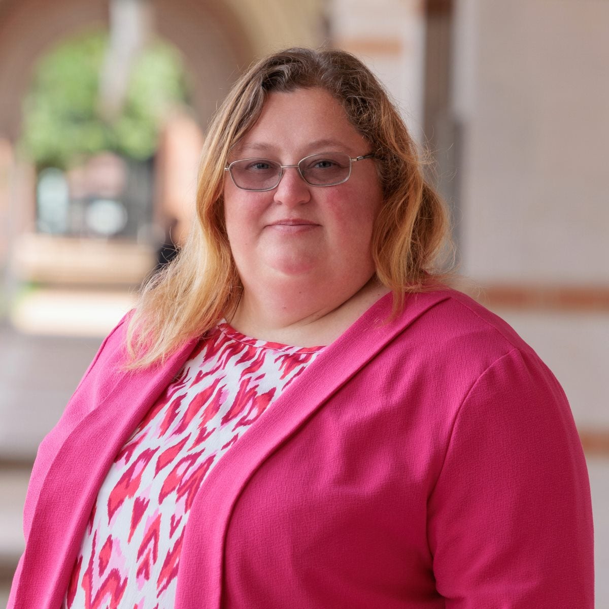 Lisa Smithies | Staff | The People of Rice | Rice University