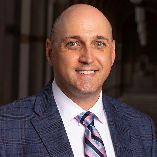 Nick Goodling | Staff | The People of Rice | Rice University