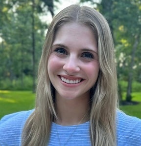 Alyssa Kunkel | Student | The People of Rice | Rice University