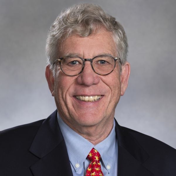 Edmund Segner | Faculty | The People of Rice | Rice University