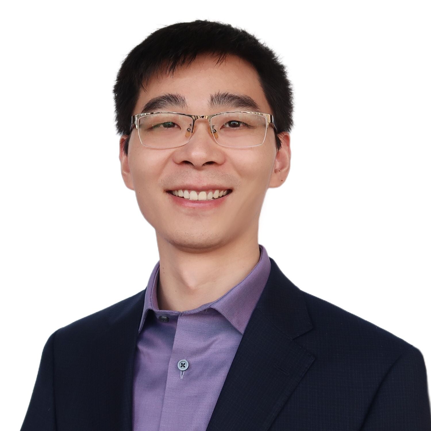 Xinjie Lan | Faculty | The People of Rice | Rice University