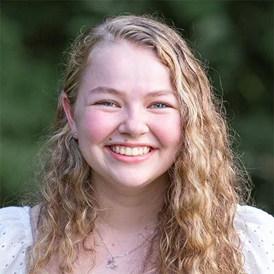 Adrienne Bradley | Student | The People of Rice | Rice University