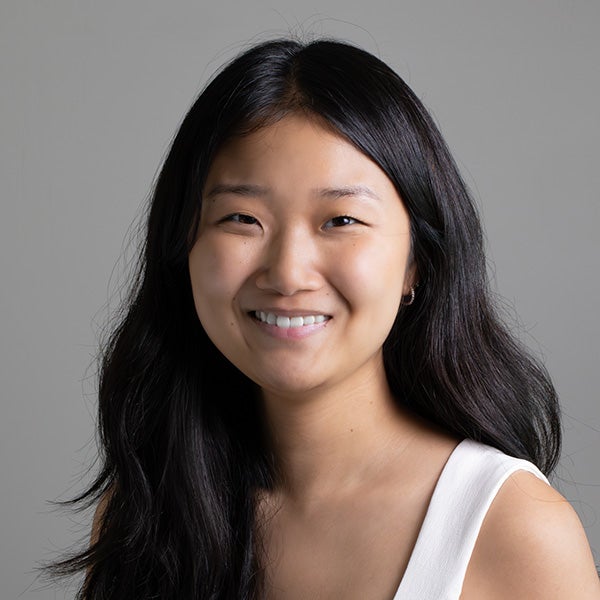 Hannah Kim | Student | The People of Rice | Rice University