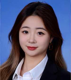 Siyi Wang | Student | The People of Rice | Rice University