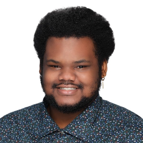 DaQuon Wilson | Student | The People of Rice | Rice University