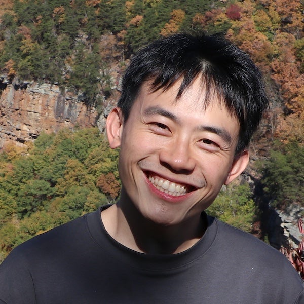 Chen-Wei Wu | Student | The People of Rice | Rice University