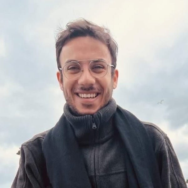 Mohamad Kadan | Student | The People of Rice | Rice University