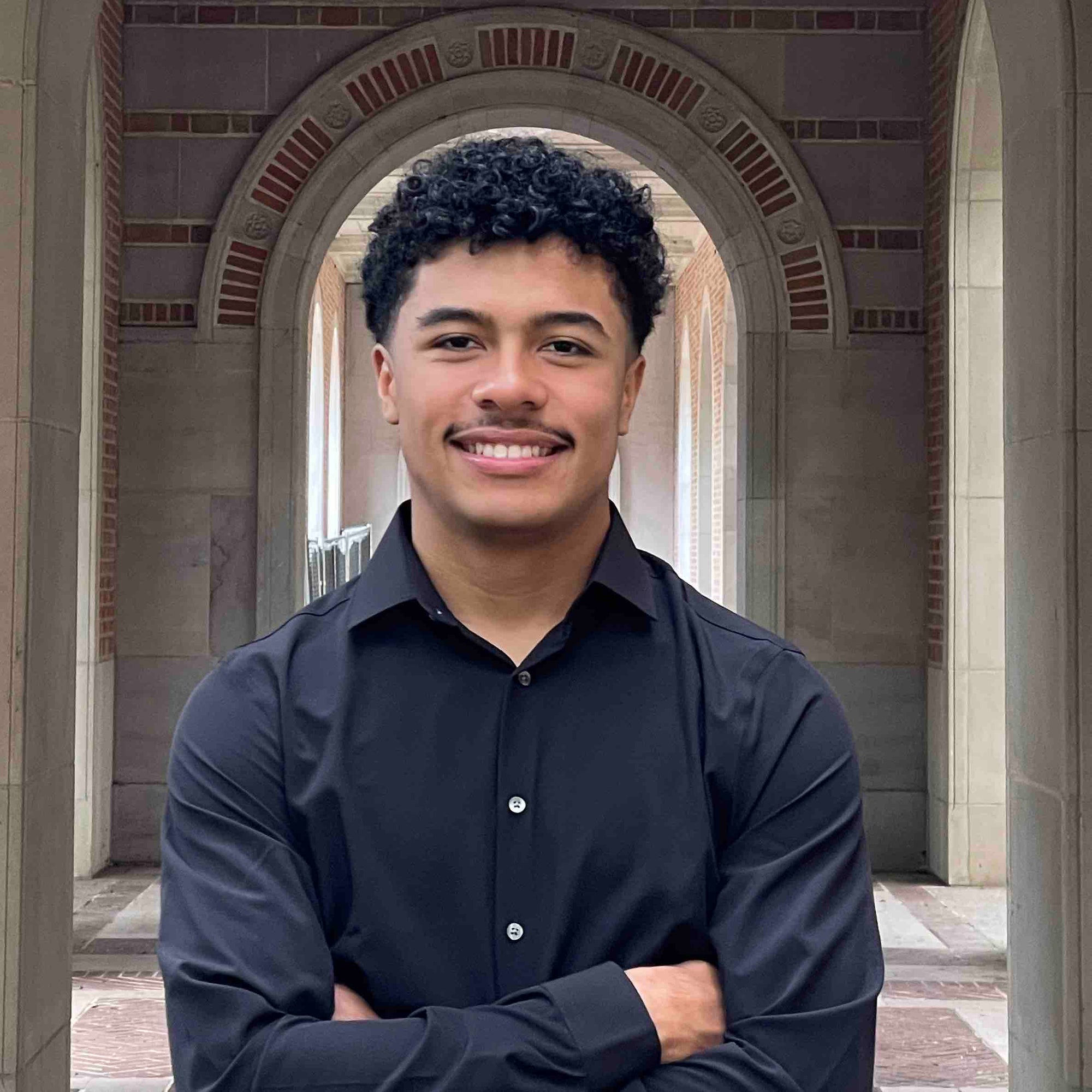 Adam McFarland | Student | The People of Rice | Rice University