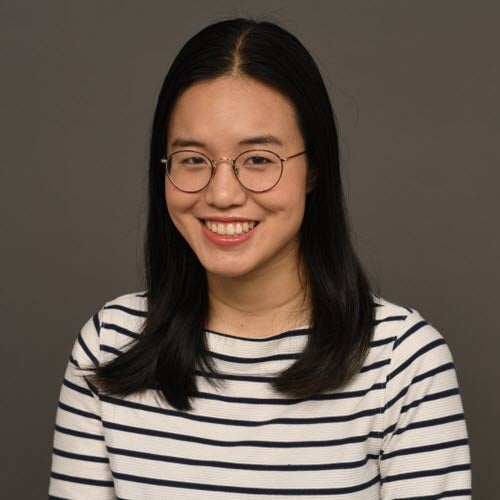 Yandi Wu | Faculty | The People of Rice | Rice University
