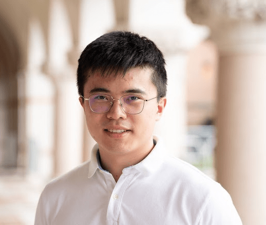 Xin Tan | Student | The People of Rice | Rice University