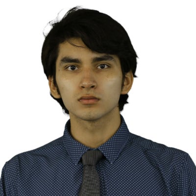 Juan Garza | Student | The People of Rice | Rice University