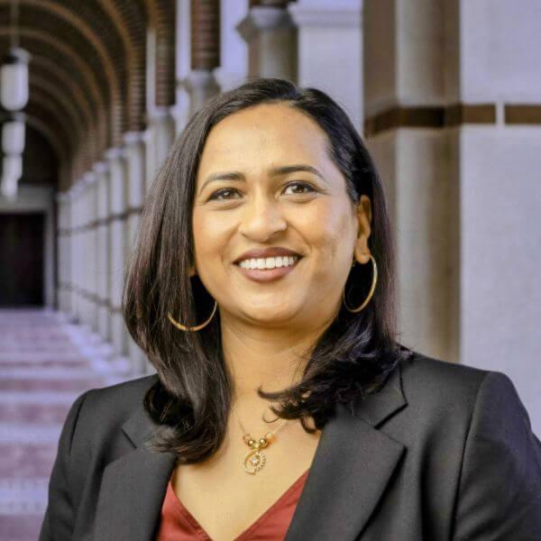 Sherika Gokul-Nirghin | Staff | The People of Rice | Rice University