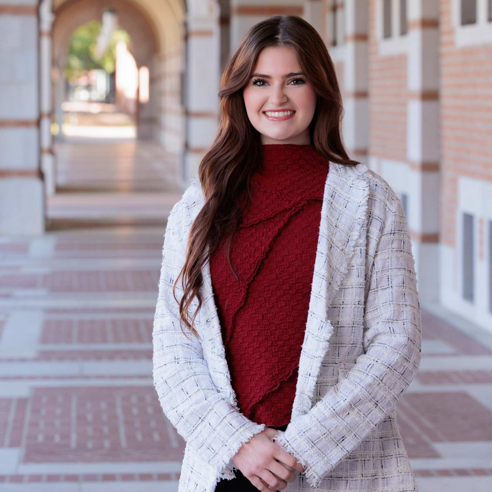 Megan Ellen | Staff | The People of Rice | Rice University