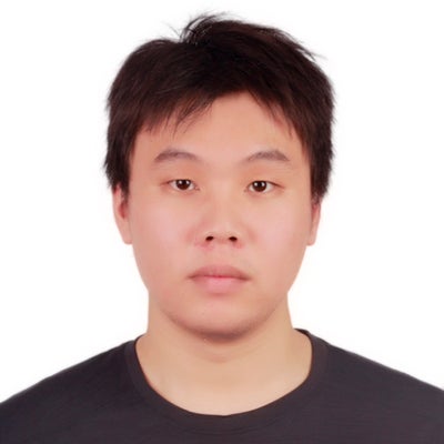 Lei Xia | Student | The People of Rice | Rice University