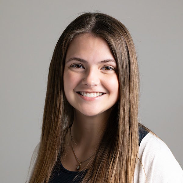 Megan Wright | Student | The People of Rice | Rice University