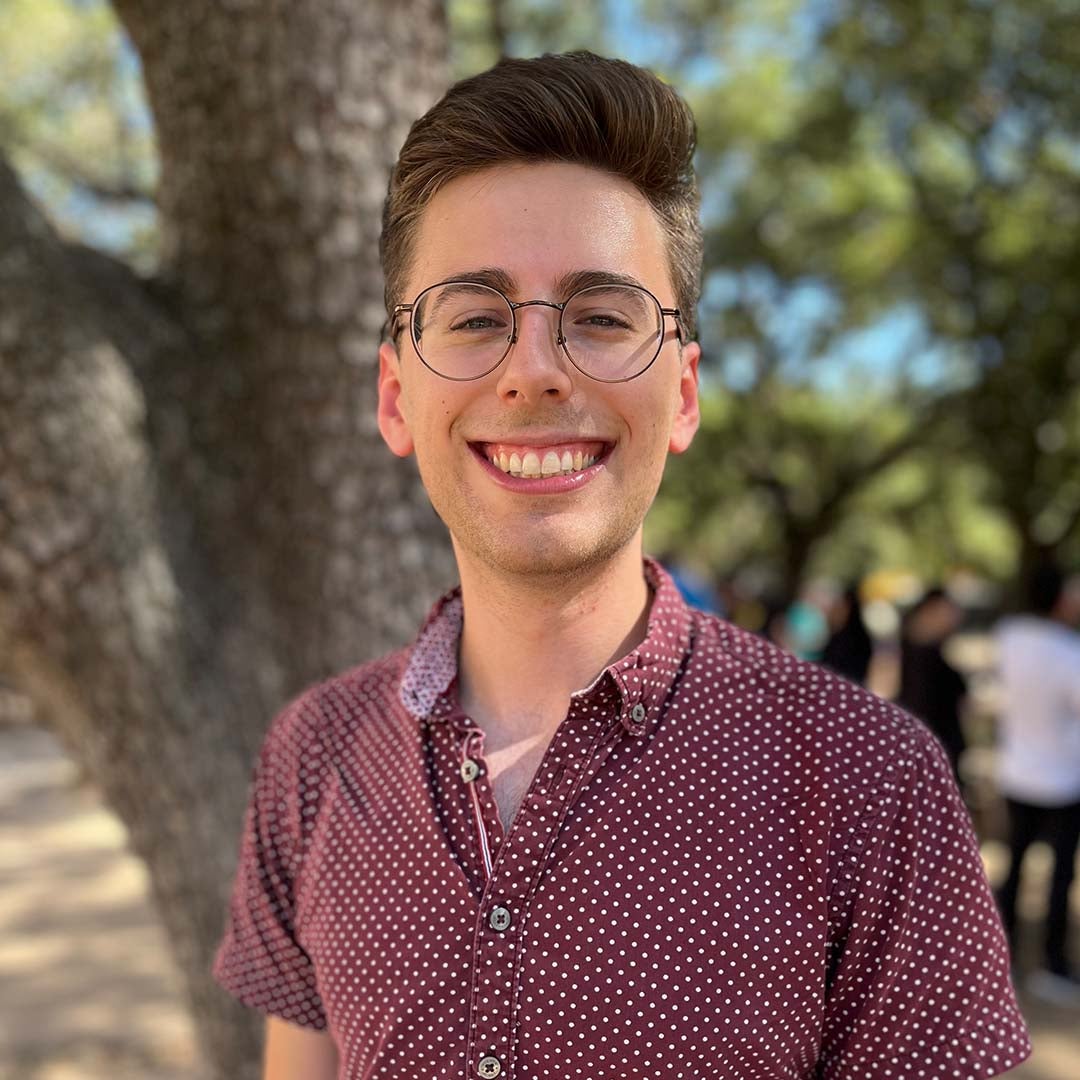 Thomas A. Hulse | Student | The People of Rice | Rice University