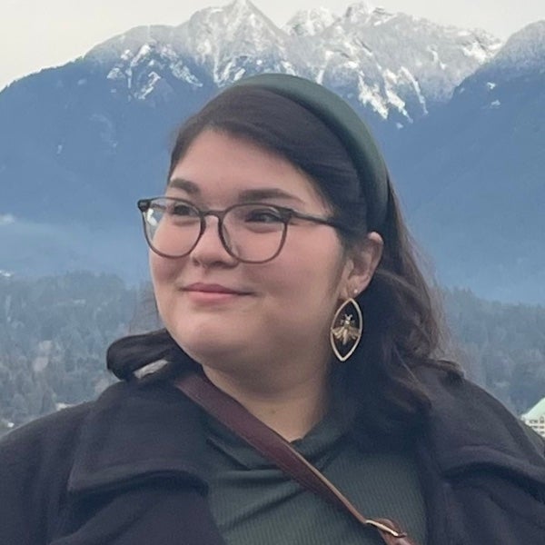 Emily Lampert | Student | The People of Rice | Rice University