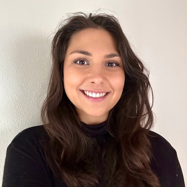 Lauren Palmieri | Student | The People of Rice | Rice University