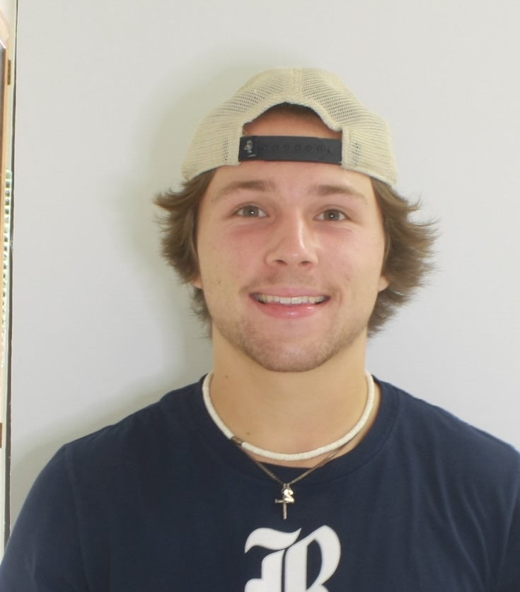 Ryan Guillo | Student | The People of Rice | Rice University