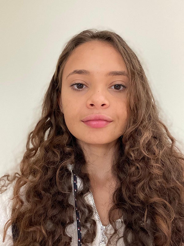 Faith Hill | Student | The People of Rice | Rice University