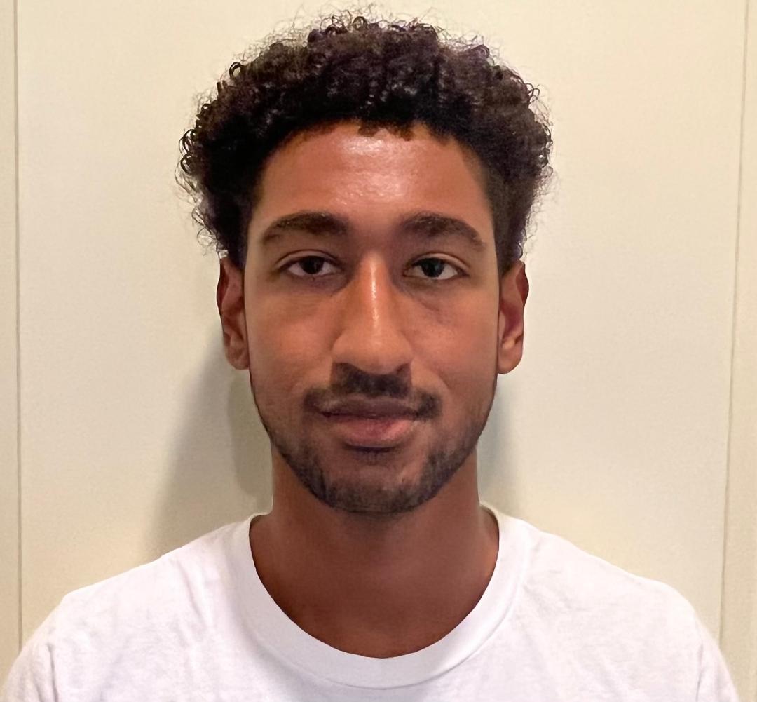 Matthew Kumar | Student | The People of Rice | Rice University