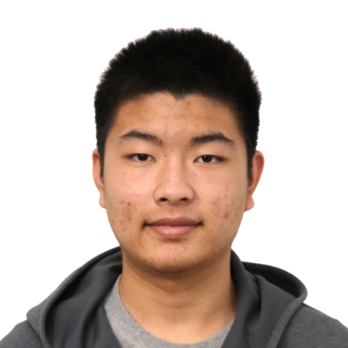 Jeremy Lin | Student | The People of Rice | Rice University