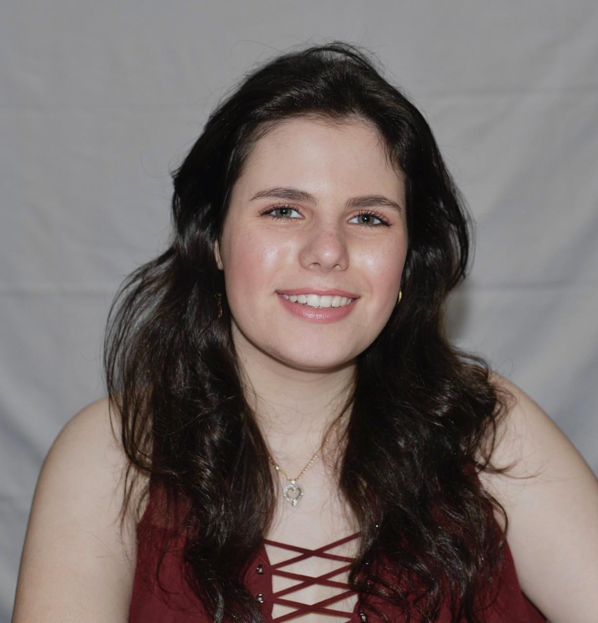 Daniela Najmias Lang | Student | The People of Rice | Rice University