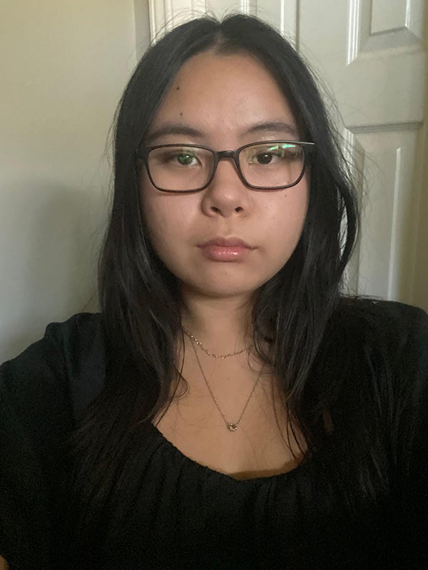 Chloe Pool | Student | The People of Rice | Rice University