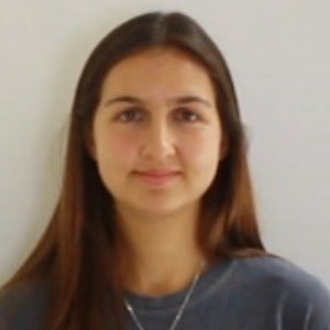 Beatrice Pforr | Student | The People of Rice | Rice University